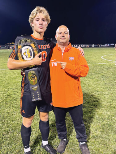 Todd Morris collects 200th win as Tigers rally past Bulldogs | News ...